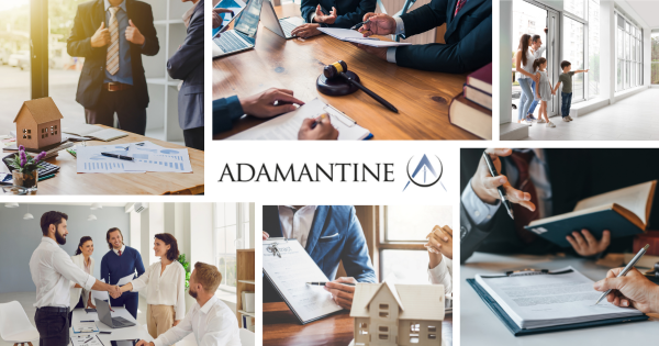 Nosotros | Adamantine