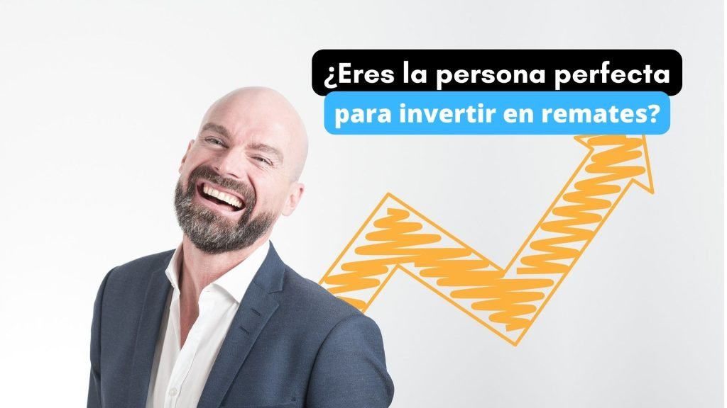 ¿Eres la persona perfecta para invertir en remates? | Adamantine