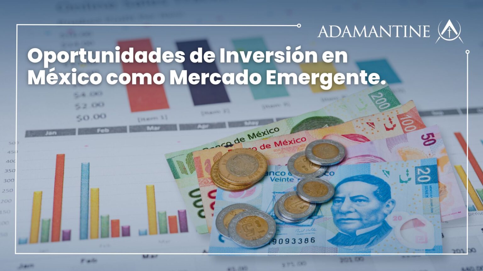Oportunidades de Inversión en México como Mercado Emergente: Beneficios ...