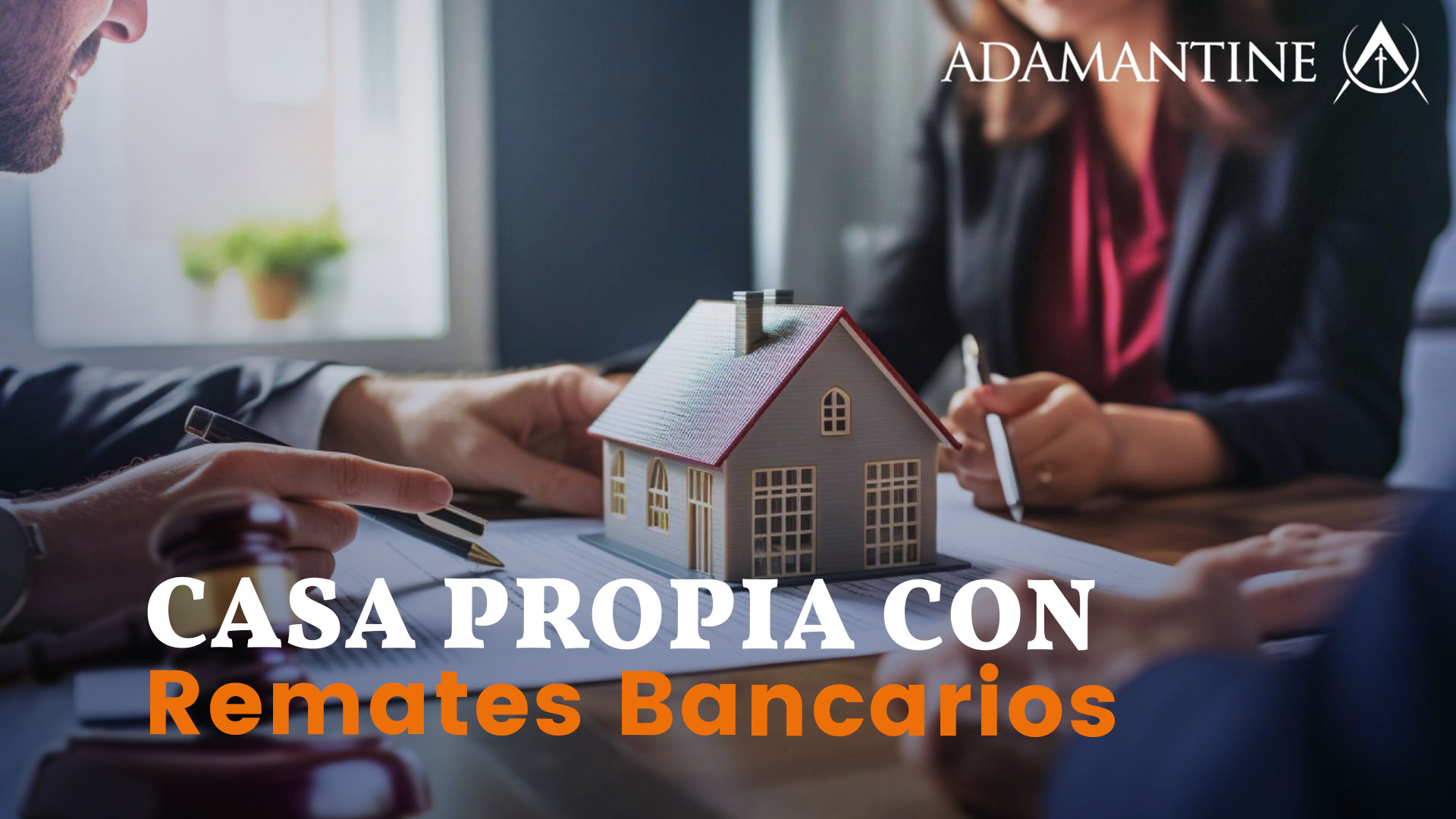 ¿La casa de tus sueños en remate bancario? Esto debes saber para ...
