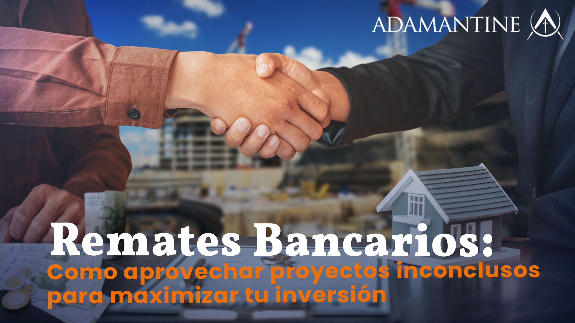 El doble filo del crédito puente: Oportunidades y riesgos | Adamantine