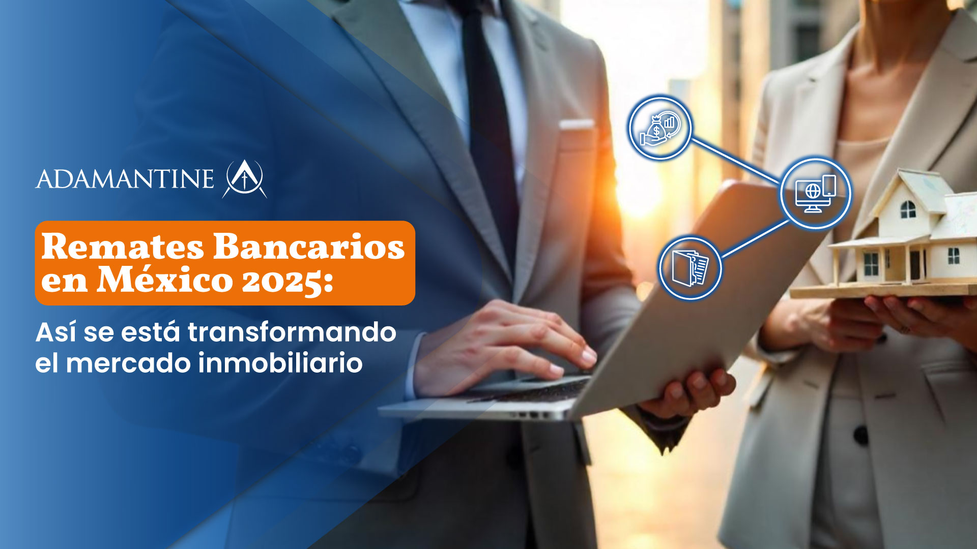 ¿La casa de tus sueños en remate bancario? Esto debes saber para ...